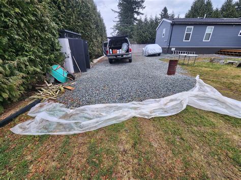 Advice On Rock Grass Separation That Truckstractors Can Drive Over R