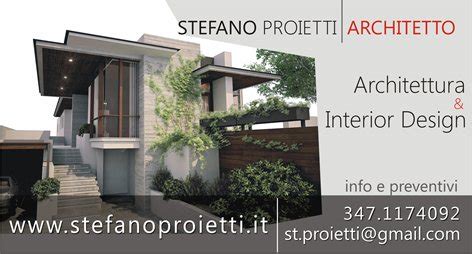 Stefano Proietti Architetto Terni Tr