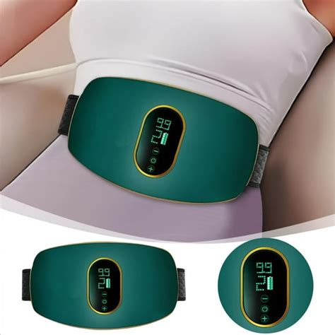 Belt Massage Machine