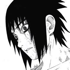 Sasuke Manga Pfps And Icons For Discord Instagram And Tiktok