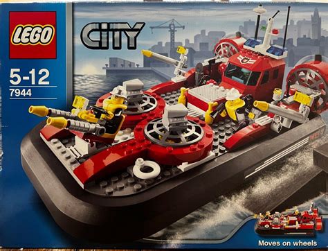 Lego City Fire Hovercraft Hobbies And Toys Toys And Games On Carousell Lego City Fire Hovercraft Hobbies And Toys Toys And Games On Carousell