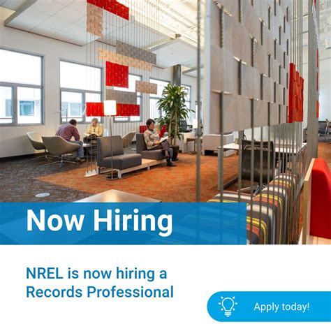 National Renewable Energy Laboratory On Linkedin Hiring Libraryscience