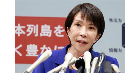 日本初の女性首相「高市早苗総理大臣」にタイ人も期待！【タイ人の反応】 タイの反応 タイコエ