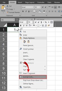 How To Automatically Add Date In Excel Tech Junkie