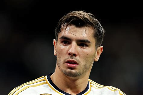 Real Madrids Brahim Diaz Agrees Lucrative Long Term Deal With Adidas The Athletic
