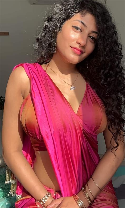 Anjali Nair Rjustsaree