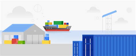 How To Deploy A Windows Container On Google Compute Engine Strategic Focus