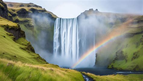Explore Vik Day Trip To Skogafoss And Seljalandsfoss