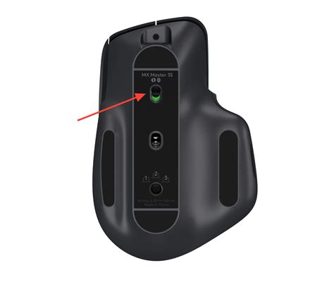 How To Fix Logitech MX Master Mouse Connection Issues On Windows