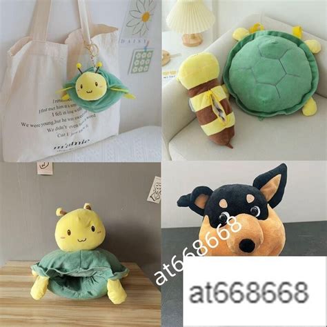 低價 客製化龜蜜鯊bee玩偶掛件斜挎包背包抱枕蜂狗六眼飛魚鼕嘎西嘎哈密嘎 Awxs2499 蝦皮購物