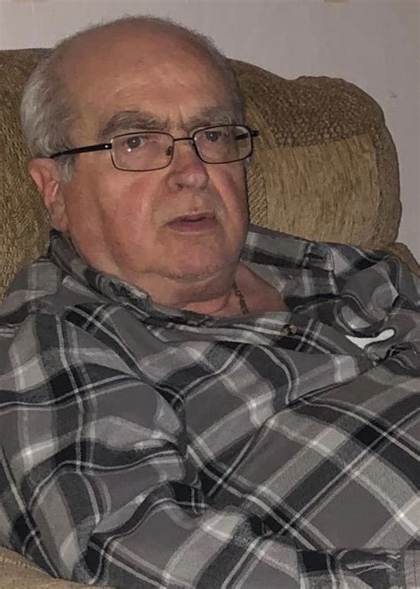 Death Notice Of Michael Buckley Killarney Kerry Ripie