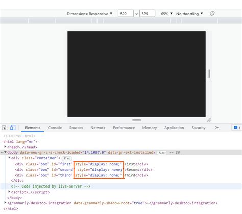 How To Use Jquery Hide Method Solved Golinuxcloud