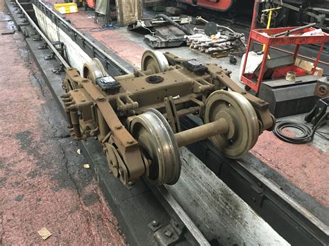 Bogie Intensive Weblog Diaporama