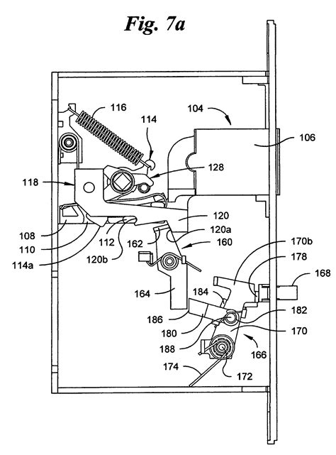 Mortise Lock Parts Diagram Wiring Diagram Pictures