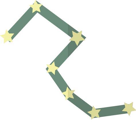 Big Dipper Vector Svg Icon Svg Repo