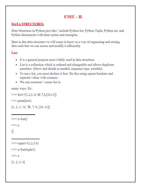 Python 2024 Lecture Final Pdf Computer Programming Software Engineering