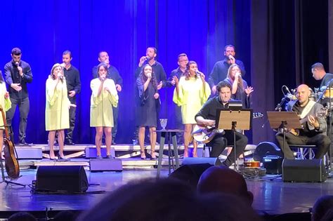 Coral Sanepar Abre Turnê Pelo Interior Do Paraná Nesta Semana Veja Onde