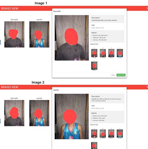 Php Jquery The First One To Click Will Bound On All The Items Stack Overflow