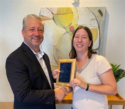 Bushong Joins Acec Emerging Leaders Class Of 2023 Bhc