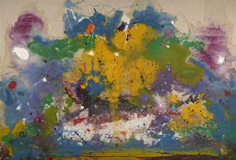 Frederick J Brown The Sound Of Color Nyc Arts