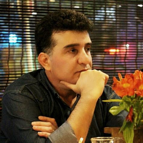 شاعران عصر ما سهیل مهدی‌سوزنی تریبون زمانه