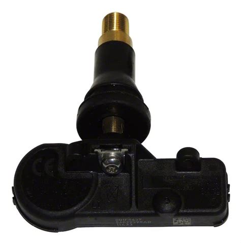 Ram 2500 Tpms Sensor 10 13 Ram 2500 Free Shipping
