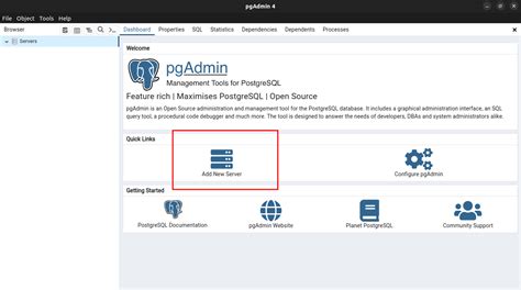 Install Postgresql Pgadmin4 On Ubuntu Mysqlcode