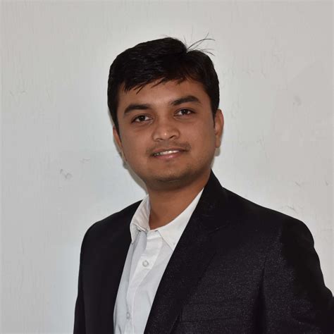 Ing Archit Patel Maschinenbau Master Universität Stuttgart Xing