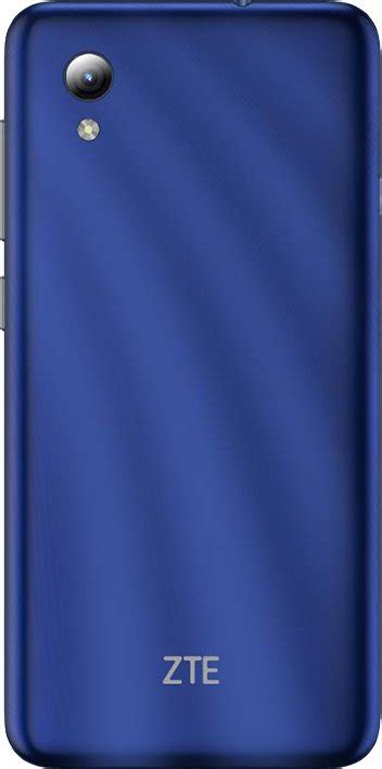 ZTE Blade A31 Lite características, especificaciones y precio | Kalvo