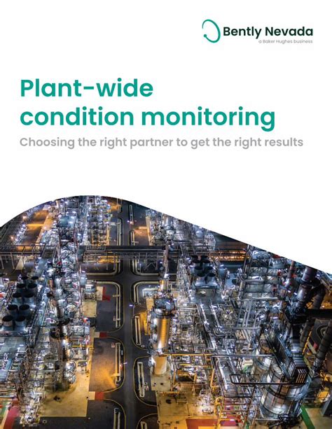 Pdf Plant Wide Condition Monitoring Dokumen Tips