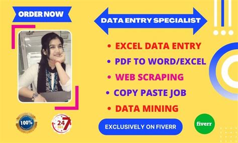 Dataentry Copypaste Webresearch Leadgeneration Emailsignatura Manualtyping Pdftowordexcel