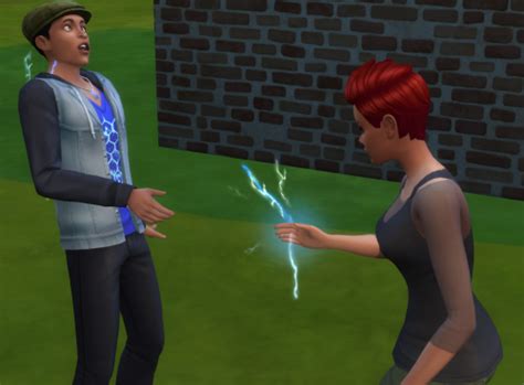 Sim Snatcher Sims Mods