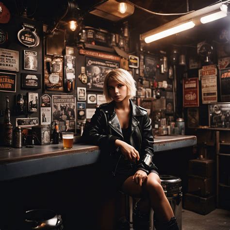 The Hangout By Drakepr On Deviantart