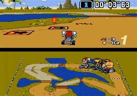 18 Best Snes Rom Hacks Worth Playing Fandomspot