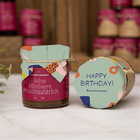 Himbeer Fruchtaufstrich