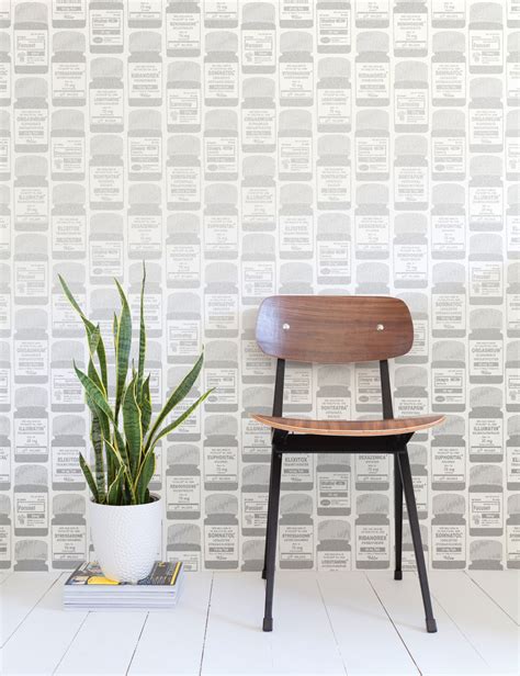 Brain Candy Designer Wallpaper By Aimée Wilder Made In The Usa
