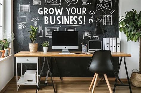 Tech Based Commercial Interior Designs