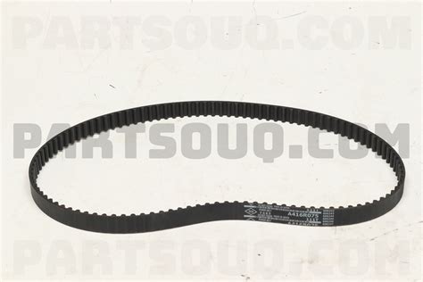 Timing Belt 13568 16 A416r075 Sun Parts Partsouq