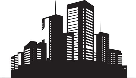 Architectural Drawing Building Elevation Plan Vector Images Over 180