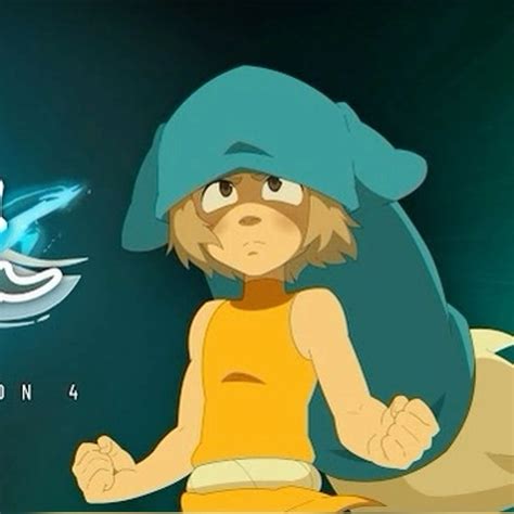 Yugo Wakfu Season 4