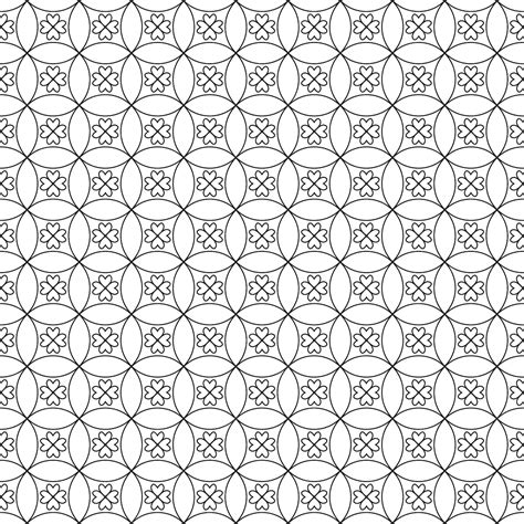Premium Vector Fabric Textile Pattern Vector Illustration