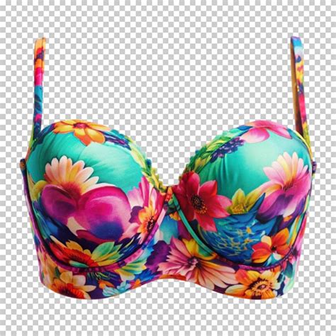 Colourful Lingerie Psd High Quality Free Psd Templates For Download