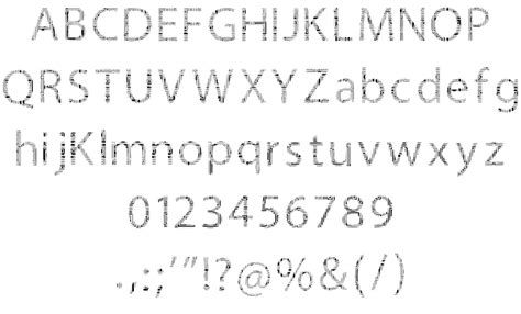 Download Swordofcircuits Font