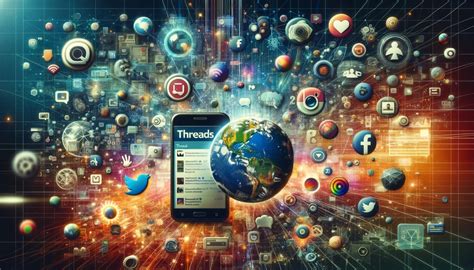 My Threads Setup Robin Malau Rockstar Now Geek