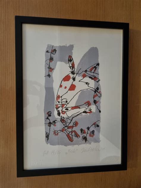 Grafika Jože Ciuha Erik