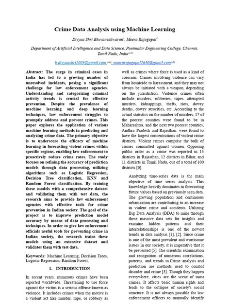 95 Submission 2 Pdf Machine Learning Statistical Classification