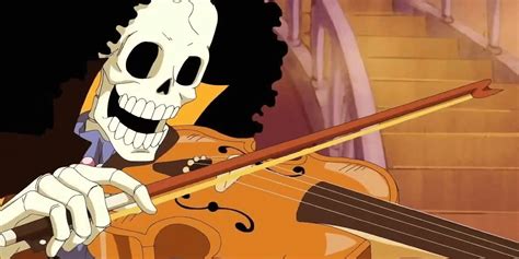Every Straw Hat Pirate Most Likely To Get Haki Upgrade Ranked