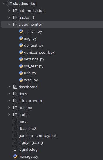 When Migrating From Runserver To Gunicorn Receive Error Re Exceptions