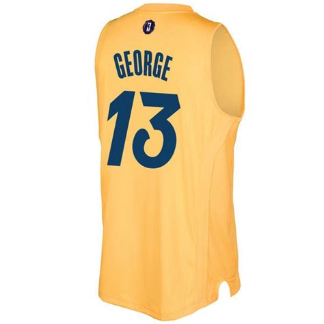 Official Indiana Pacers Jerseys