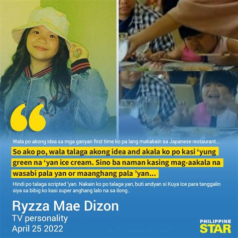 Pilipinas Today This Hilarious Scene Of Ryzza Mae Dizon Facebook